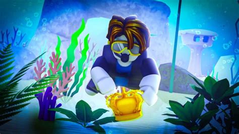 Deep Roblox Codes