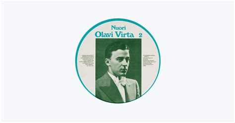‎olavi Virta Apple Music