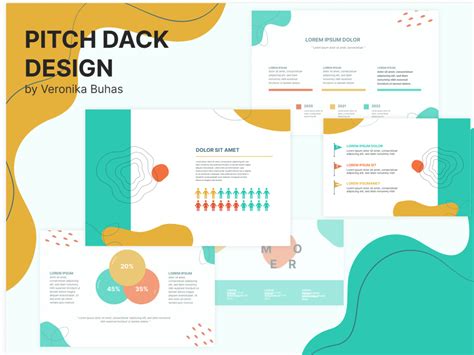 A Premium Branded PowerPoint Deck For Your Business Upwork