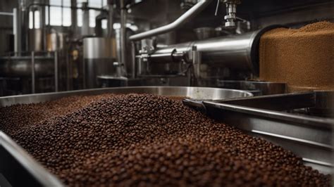 Wet Process Vs Dry Process Coffee Processing Techniques Coffee King