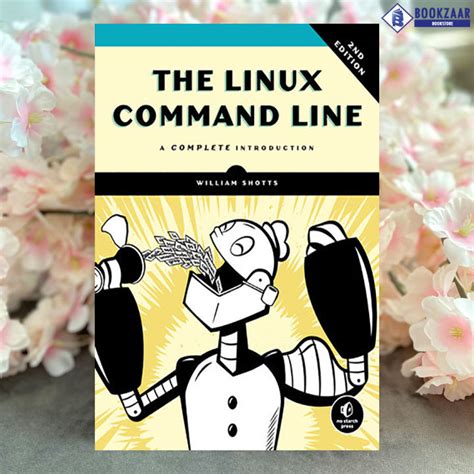 The Linux Command Line 2e William Shotts Mm