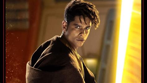 Star Wars The Acolyte Releases New Character Posters And Descriptions