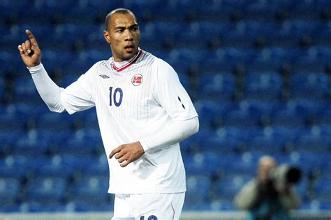 Oficjalnie John Carew Skazany Na 14 Miesięcy Więzienia
