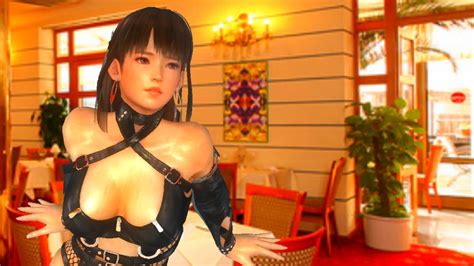 Autolink General Information And Queries Dead Or Alive 5 Loverslab