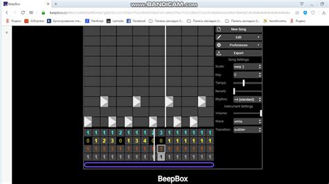 How To Make A Great Song In Beepbox V2 Youtube