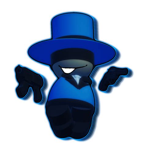 Bambar With Double Gun Blank Template Imgflip