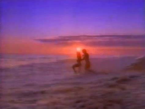 Beach Sunset 