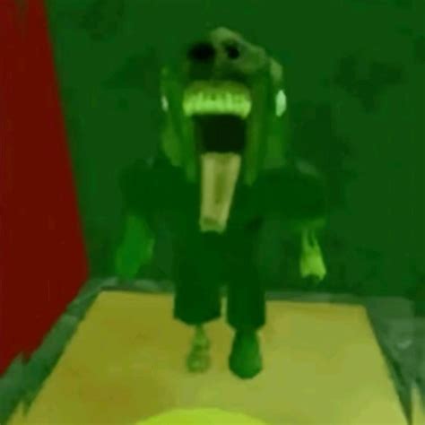 Roblox Zombie