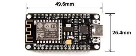 qa010 esp8266 v1 0 — acebott 2 2 2 documentation