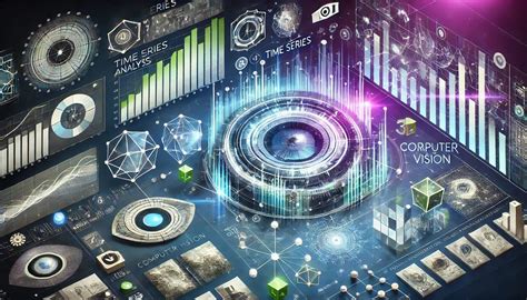 Brief Guide To Amazon Sagemaker Algorithms Time Series And Computer