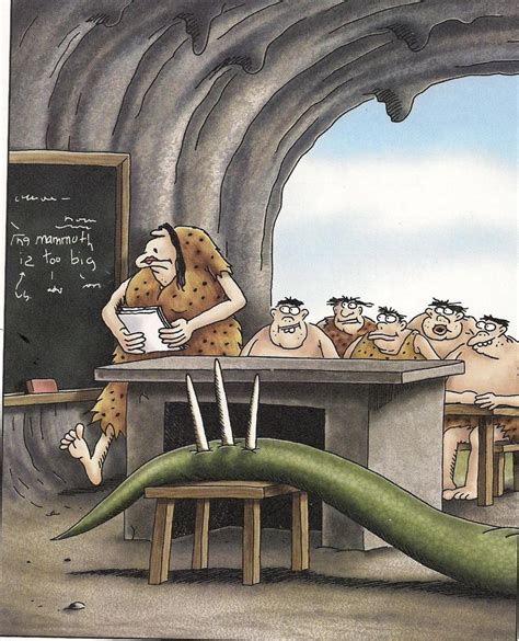 Putting The A Thagomizer To Good Use R Thefarside