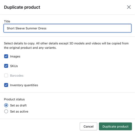 3 Ways How To Add Products To Shopify Ecommerce Pot