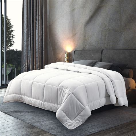 Laura Hill 500gsm Duck Down Feather Quilt Comforter Doona Queen