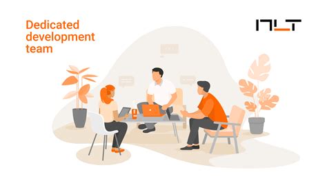 Dedicated Development Team For Mobile And Web Solutions New Line Technologies