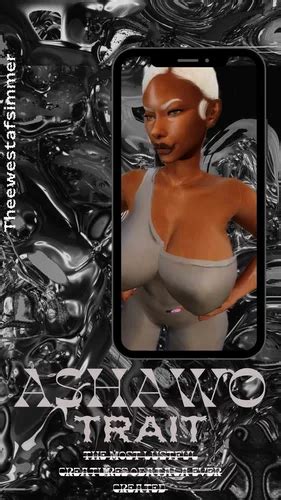 Ashawo Extensions Loverslab