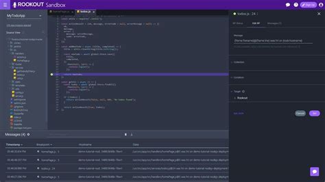 Your Full Guide To Production Debugging Rookout