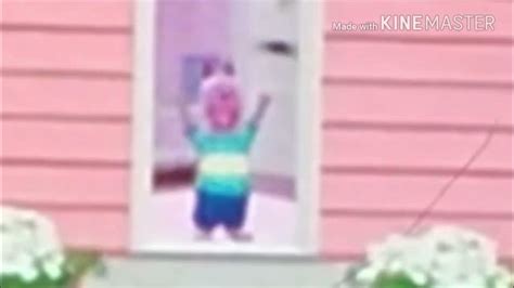 The Backyardigans Door Ending Scene Austin Youtube