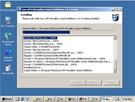 Virtualbox Guest Additions Windows Download Activeyellow