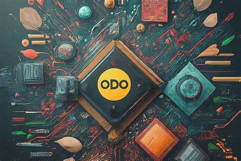 Mastering Odoo Teguhteja Id