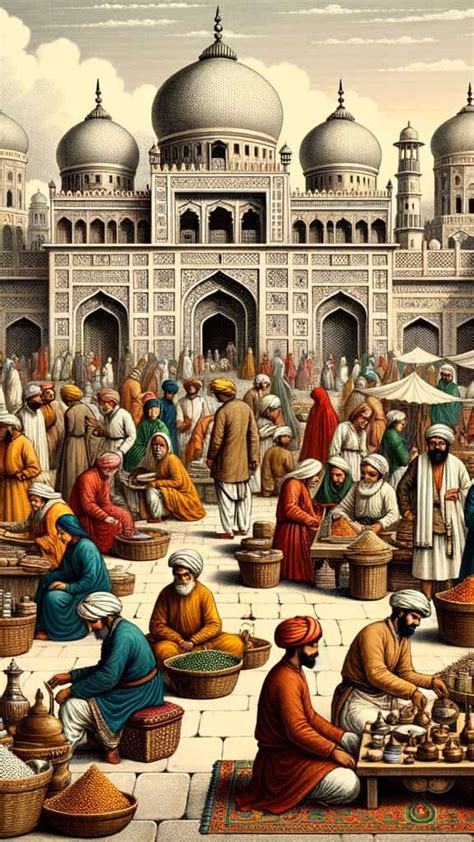 6 Things You Didnt Know About Mughal Empire