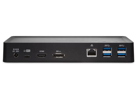 HP USB C Charging Issue Elitebook SOLVED Kensington