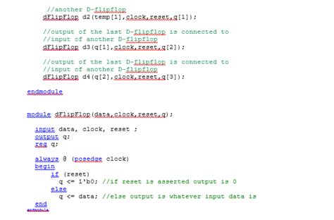 Solved You Have Done Crc In Lab 7 In Part 1 You Did Some
