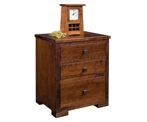 Carson Bedroom Collection Amish Mercantile