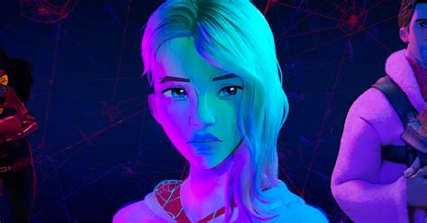 Spider Man Across the Spider Verse comment Gwen est devenue une icône trans et pourquoi c