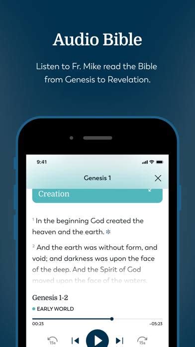 Ascension Bible And Catechism App Download Worldsapps