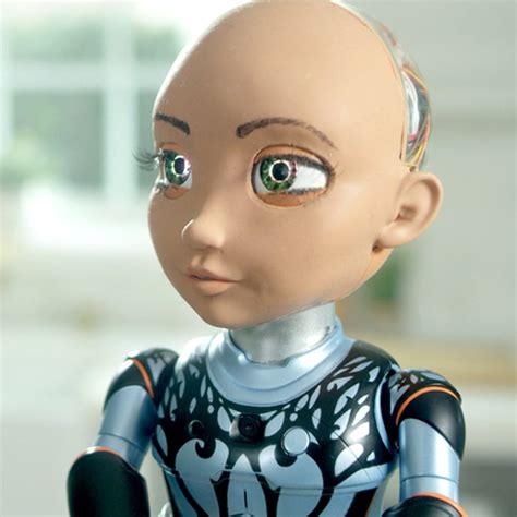 Hanson Robotics Reveals Little Sophia A Coding Companion For Young Girls
