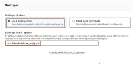 Aws Codepipeline Using Terrraform Geeksforgeeks