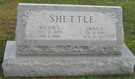 Emma Ruth Brown Shettle 1896 1967 Homenaje De Find A Grave