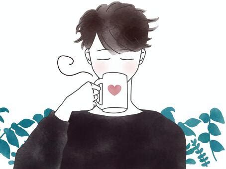 爆発しそうな男性イラスト No 27222512｜無料イラスト・フリー素材なら「イラストac」