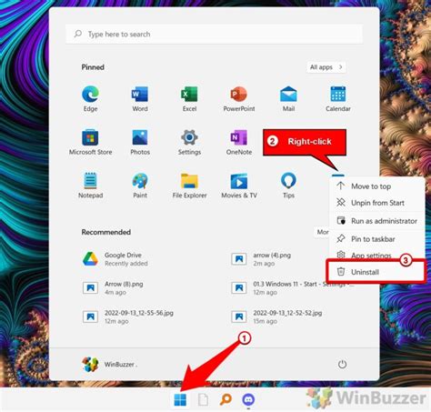 How To Remove Ads In Windows 11 Winbuzzer