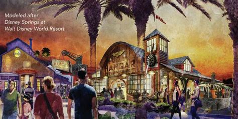 Disneylands Huge Expansion Is Happening Heres What That Means