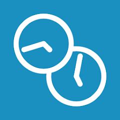 Dual Clock Widget Apps On Google Play