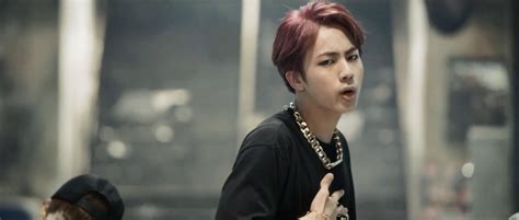 Bts Danger Mv και Who Is Who από το πρώτο Album Dark And Wild I