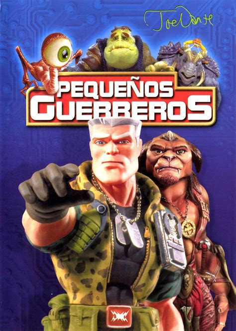 Small Soldiers 1998