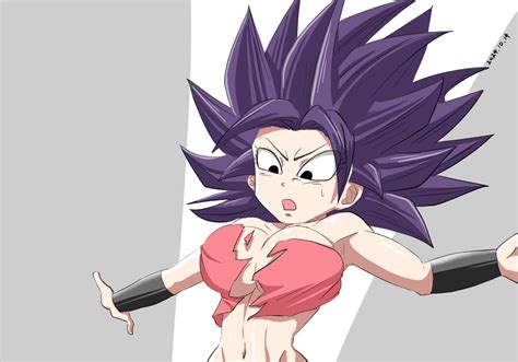 Post 6559810 Caulifla Dragon Ball Series Kakoi 66