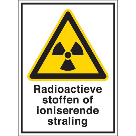 Brady 223548 Pictogram For Identification Of Hazardous Substances