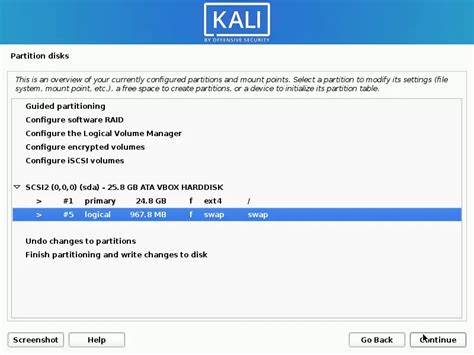 How To Install Kali Linux ImagineLinux