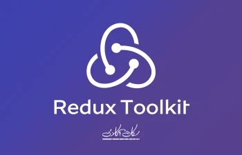نصب React و Redux Toolkit سکان آکادمی