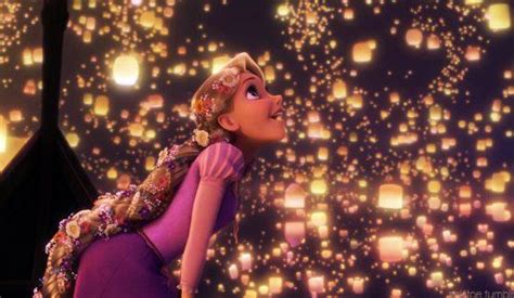 7 Of The Most Beautiful Moments In Tangled Tangled Wallpaper