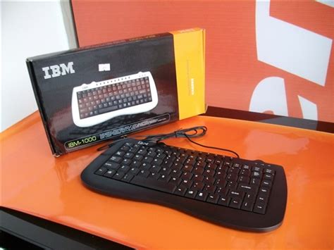 Ibm小键盘 Ibm本键盘怎么 Ibm壁纸 大山谷图库