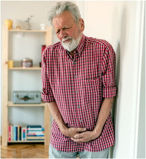 Enlarged Prostate Spiritual Meaning Causes Symptoms Prevention