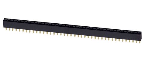 Female Header 40 Pins In Pakistan Electronics Pro