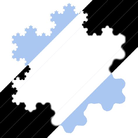 Smooth The Boundary Of A Region Wolfram Language Example Repository
