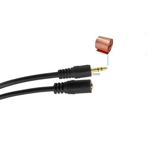 High Quality Male To Female Mm Stereo Extension Aux Audio Cable Mm Cable And Audio Cable