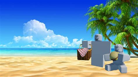 Rig And Rig Girl Beach Picnic By Chekytreky64 On Deviantart