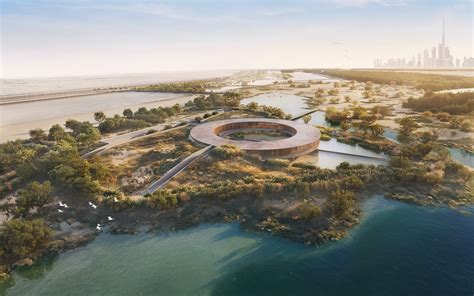 Dubai Municipality Awards Major Contract For 177mn Ras Al Khor
